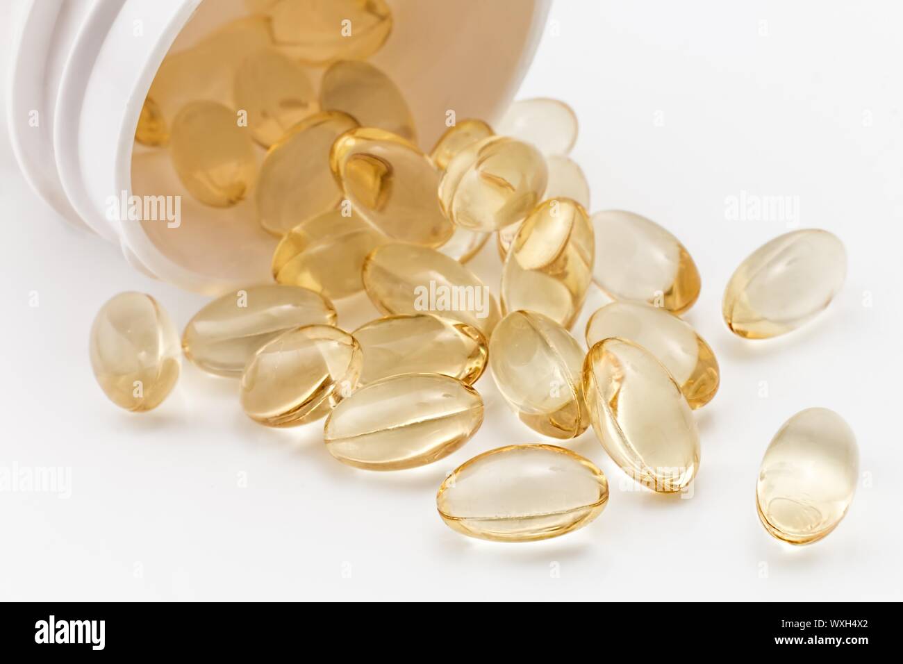 Medicine clinic doctor capsule Stock Photo - Alamy