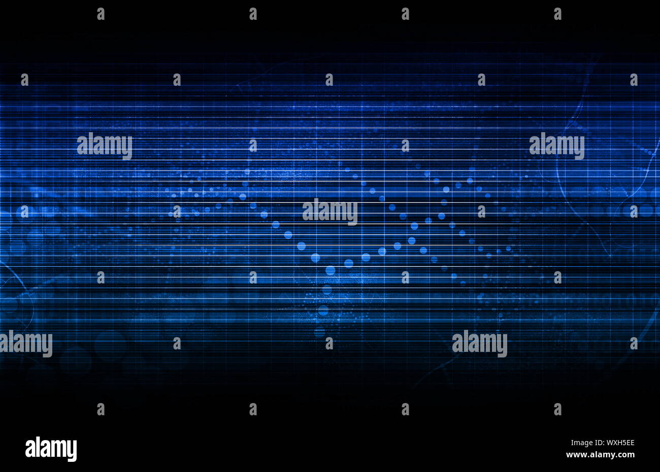 Technical Innovation and a Modern Thought Concept Stock Photo - Alamy