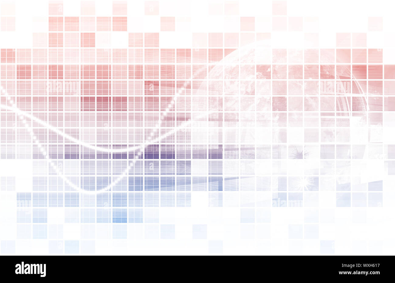 Protection systems Cut Out Stock Images & Pictures - Alamy