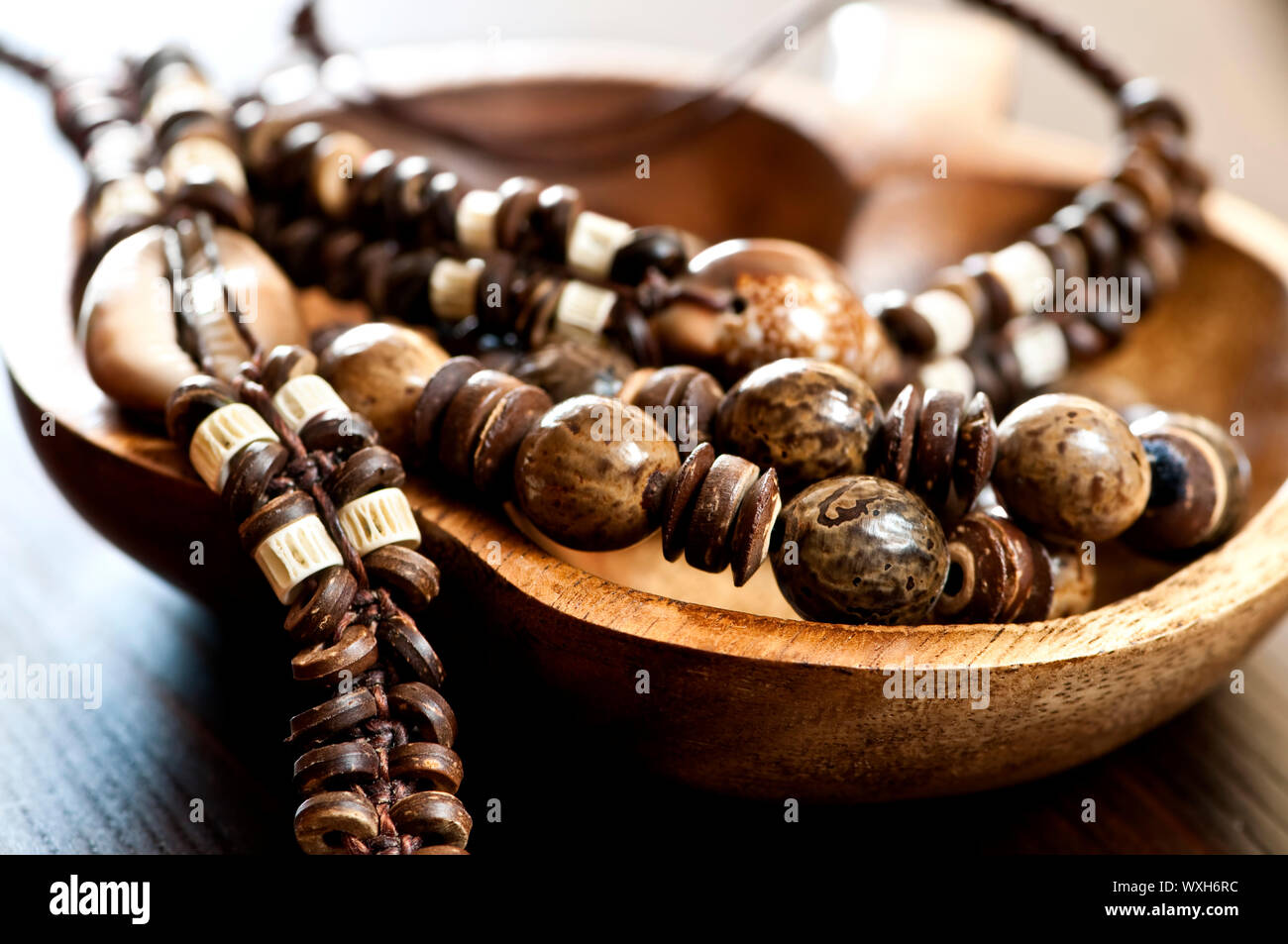 The african bone craft hi-res stock photography and images - Alamy