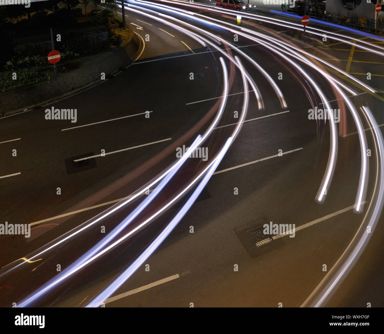 Headlight geometry hi-res stock photography and images - Alamy