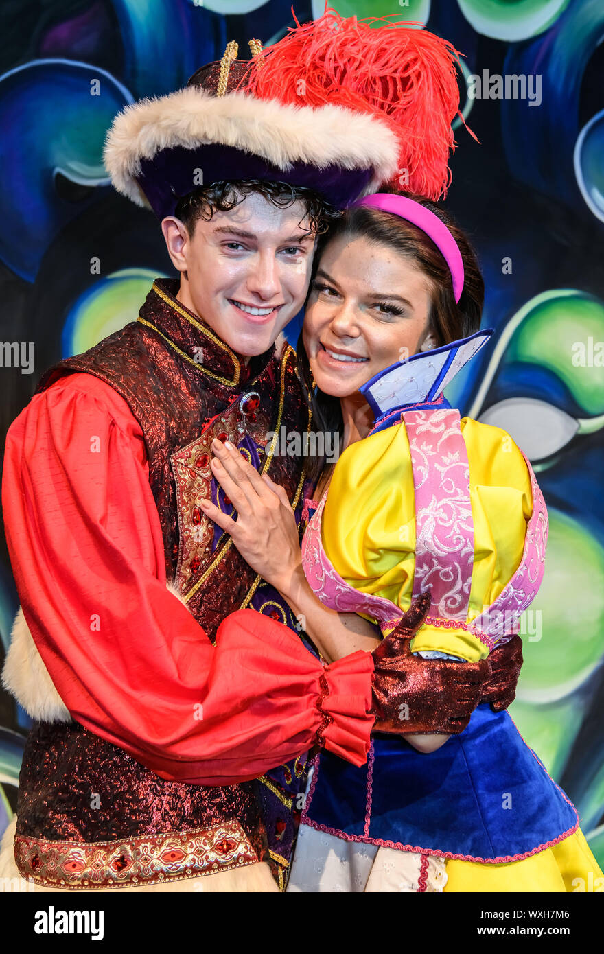 Jac yarrow hi-res stock photography and images - Alamy