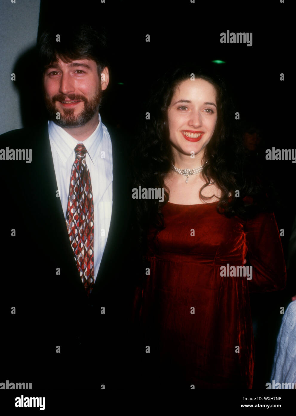 Trini alvarado hi-res stock photography and images - Alamy