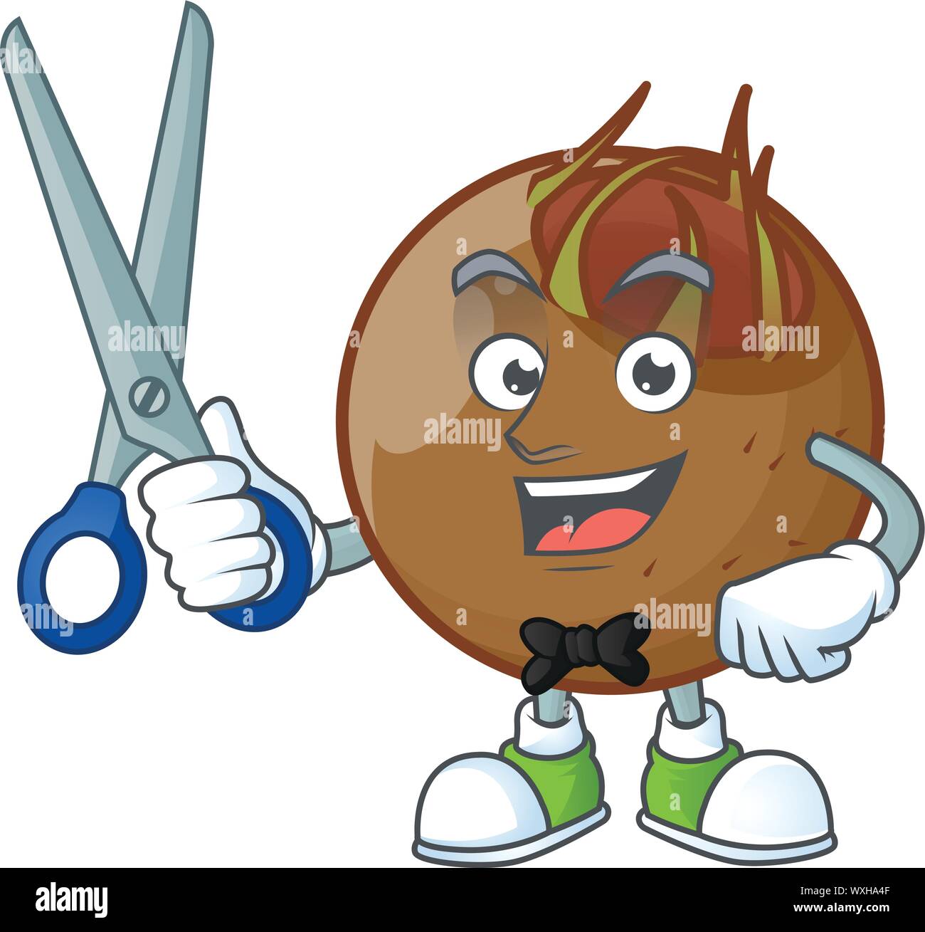 Loquat medlar Stock Vector Images - Alamy