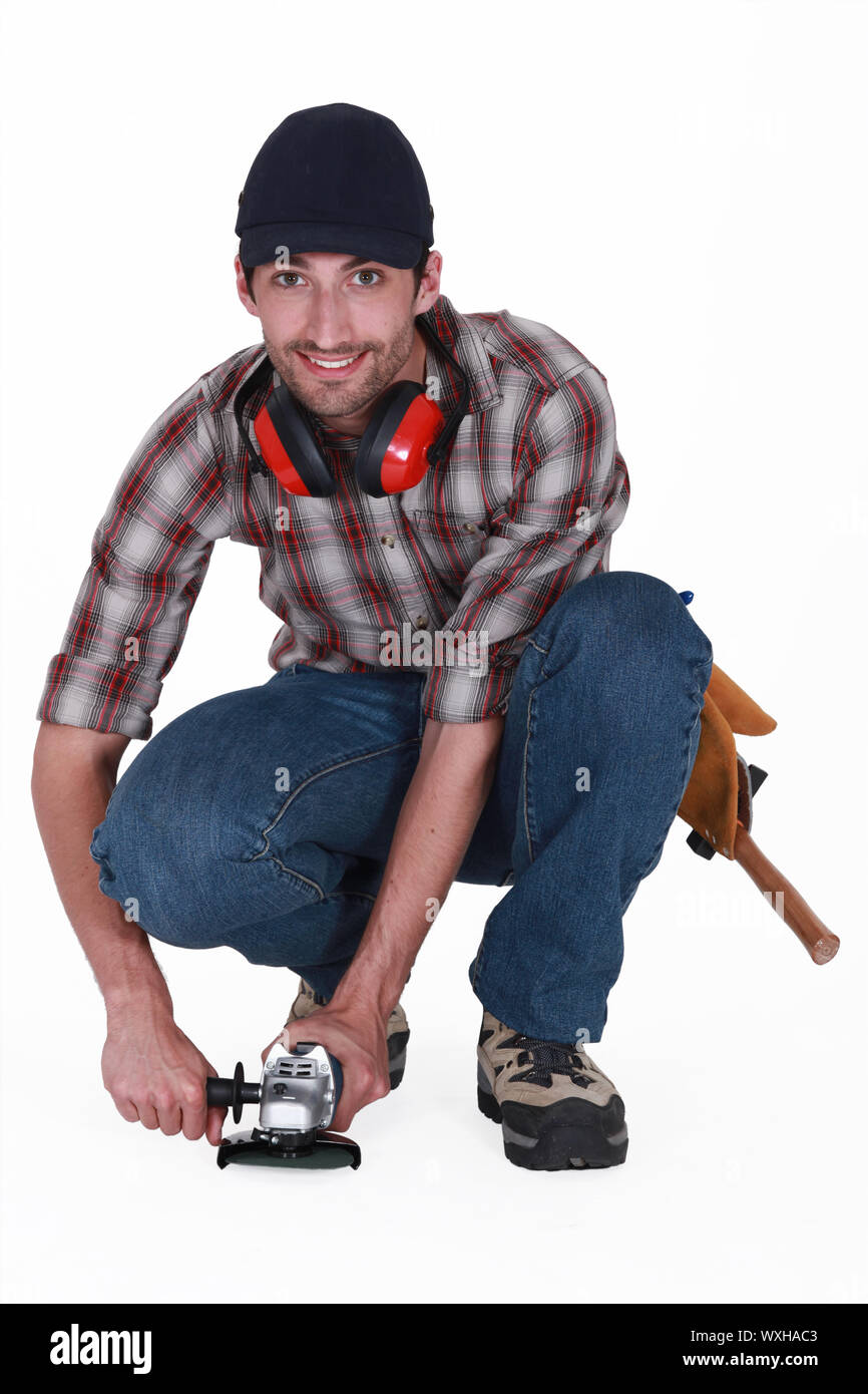 Mr sander hi-res stock photography and images - Alamy