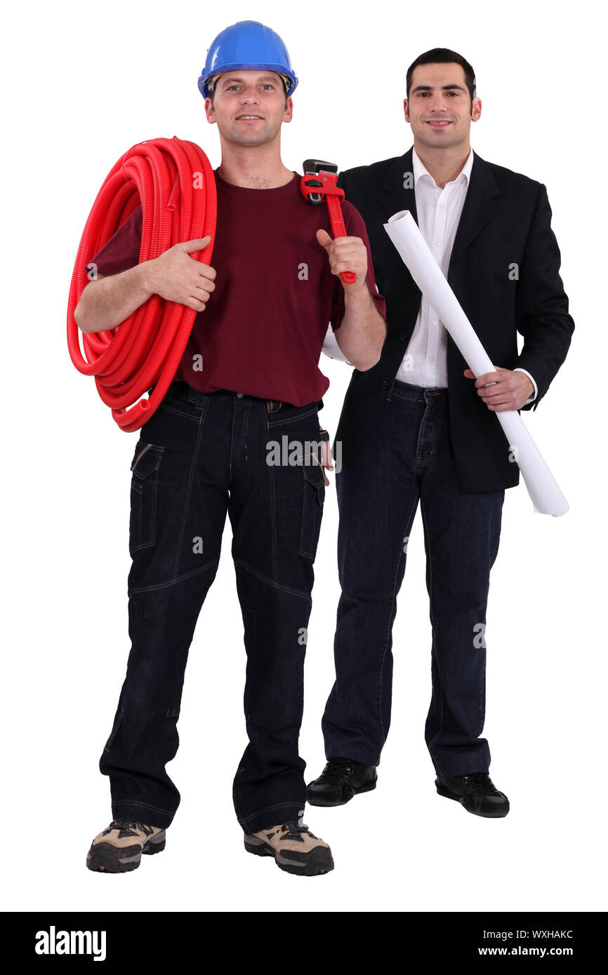 Thomas pipe Cut Out Stock Images & Pictures - Alamy