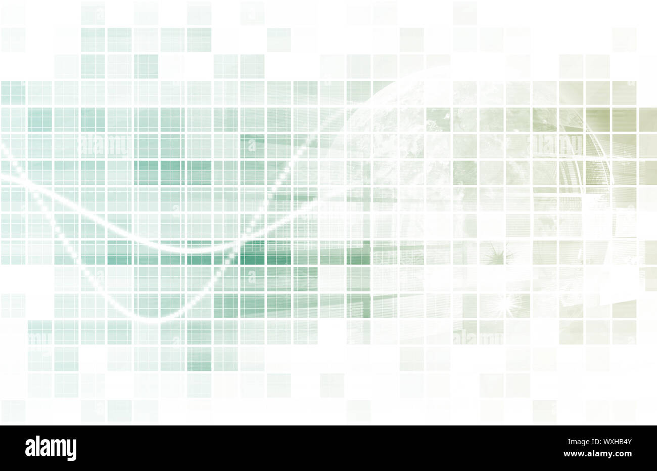 System Software Program with Running Code Script Stock Photo - Alamy