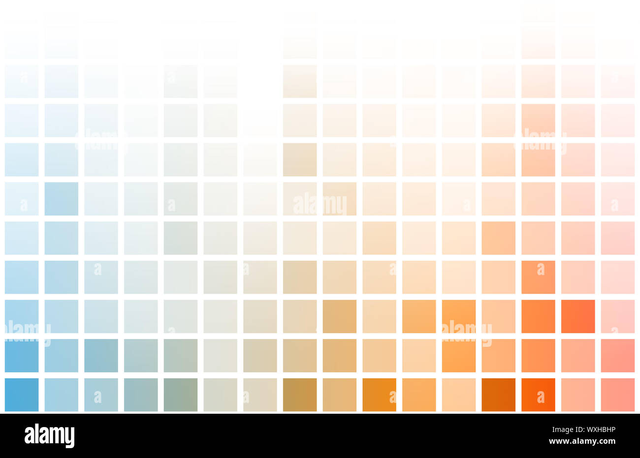 A Clean Medical Science Engineering Art Abstract Stock Photo - Alamy