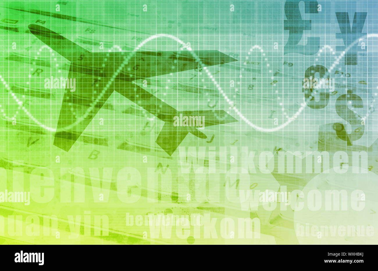 Customs declaration sign hi-res stock photography and images - Alamy