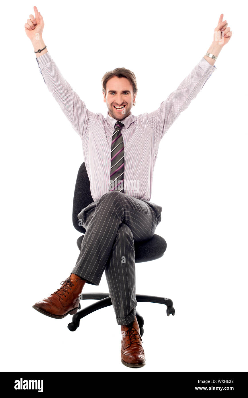 Yippee hi-res stock photography and images - Alamy