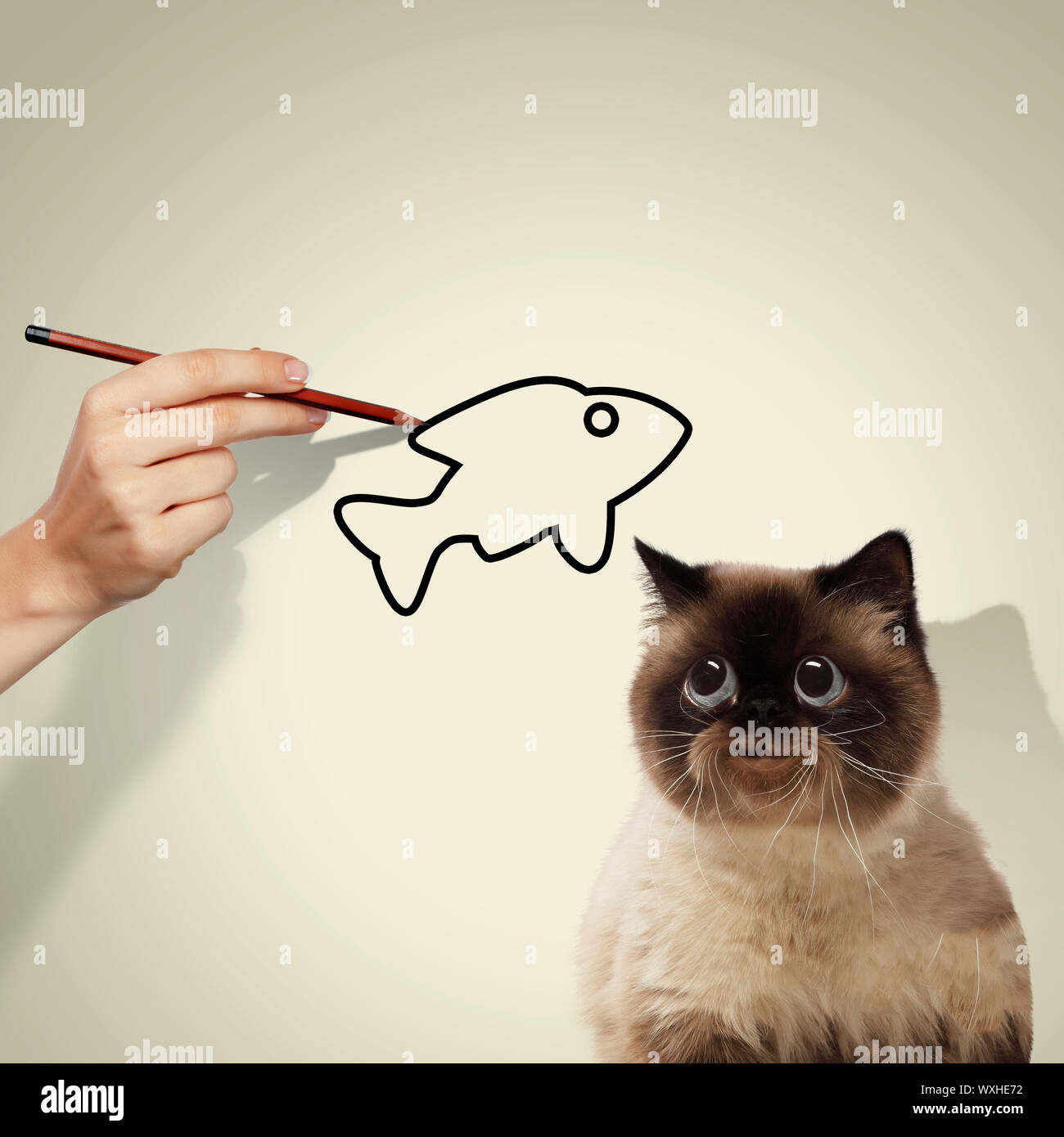 Mew symbol hi-res stock photography and images - Alamy