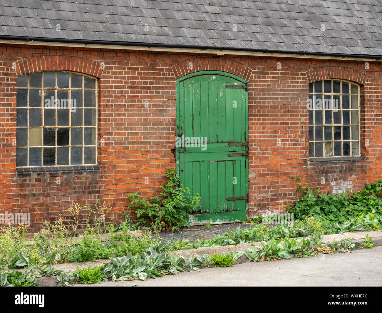 Victorian Factory High Resolution Stock Photography and Images - Alamy
