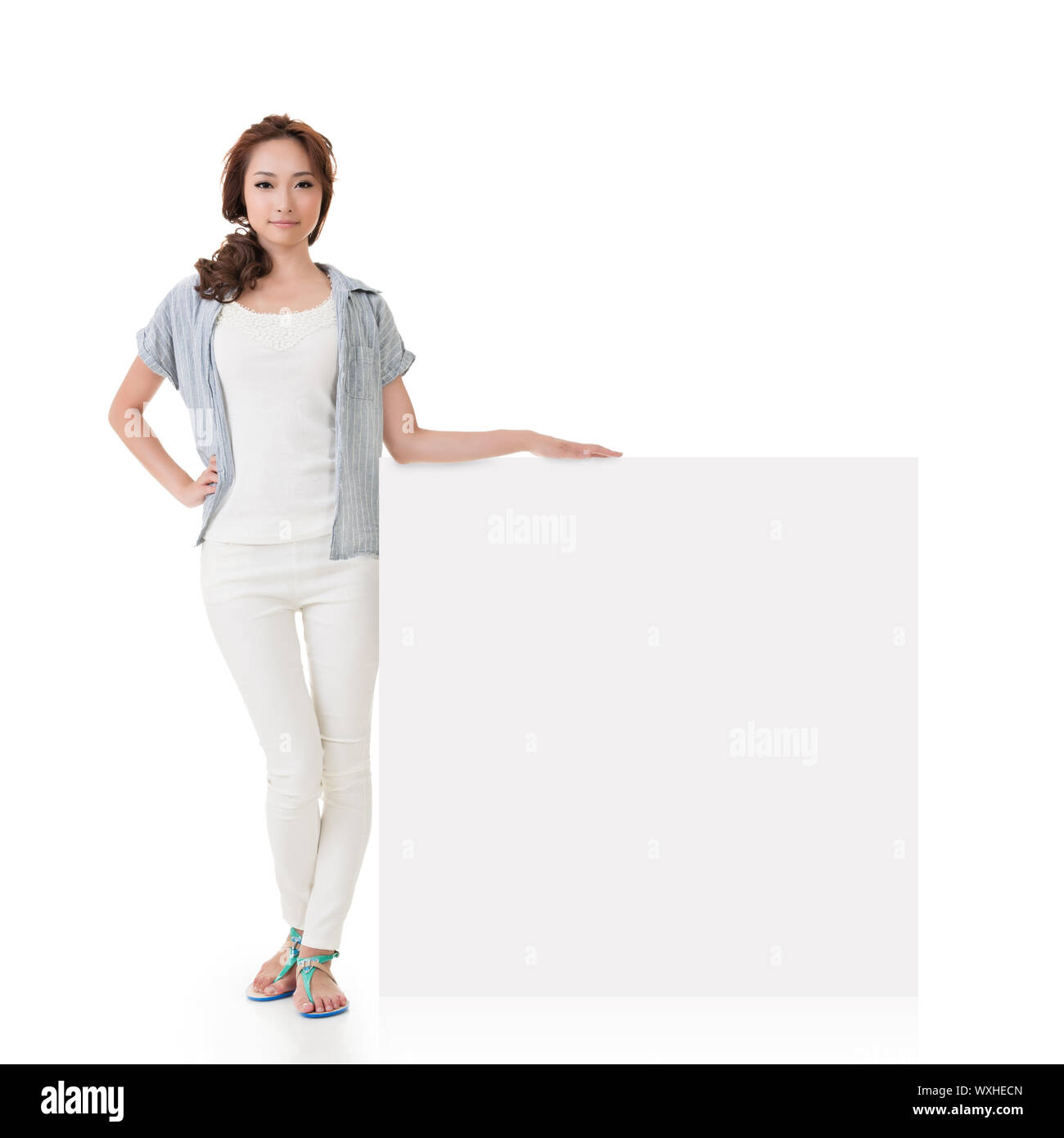 Asian lean Cut Out Stock Images & Pictures - Alamy