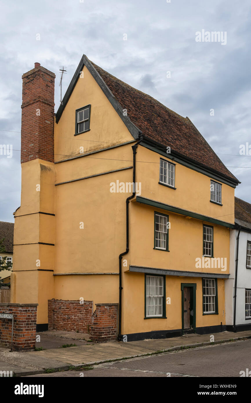 1600s architecture hi-res stock photography and images - Alamy