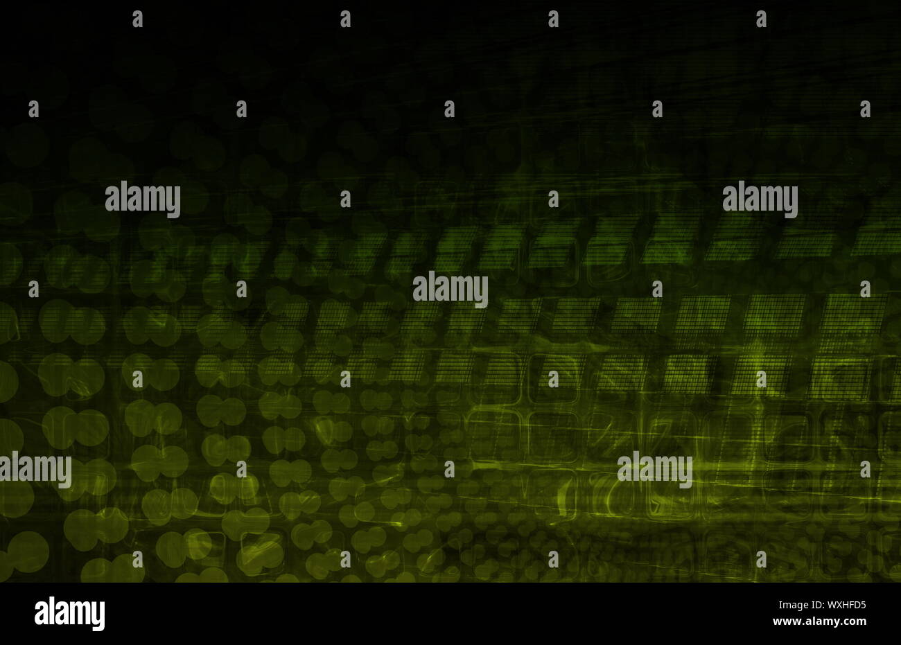 Futuristic Tech Abstract Background as a Art Stock Photo - Alamy