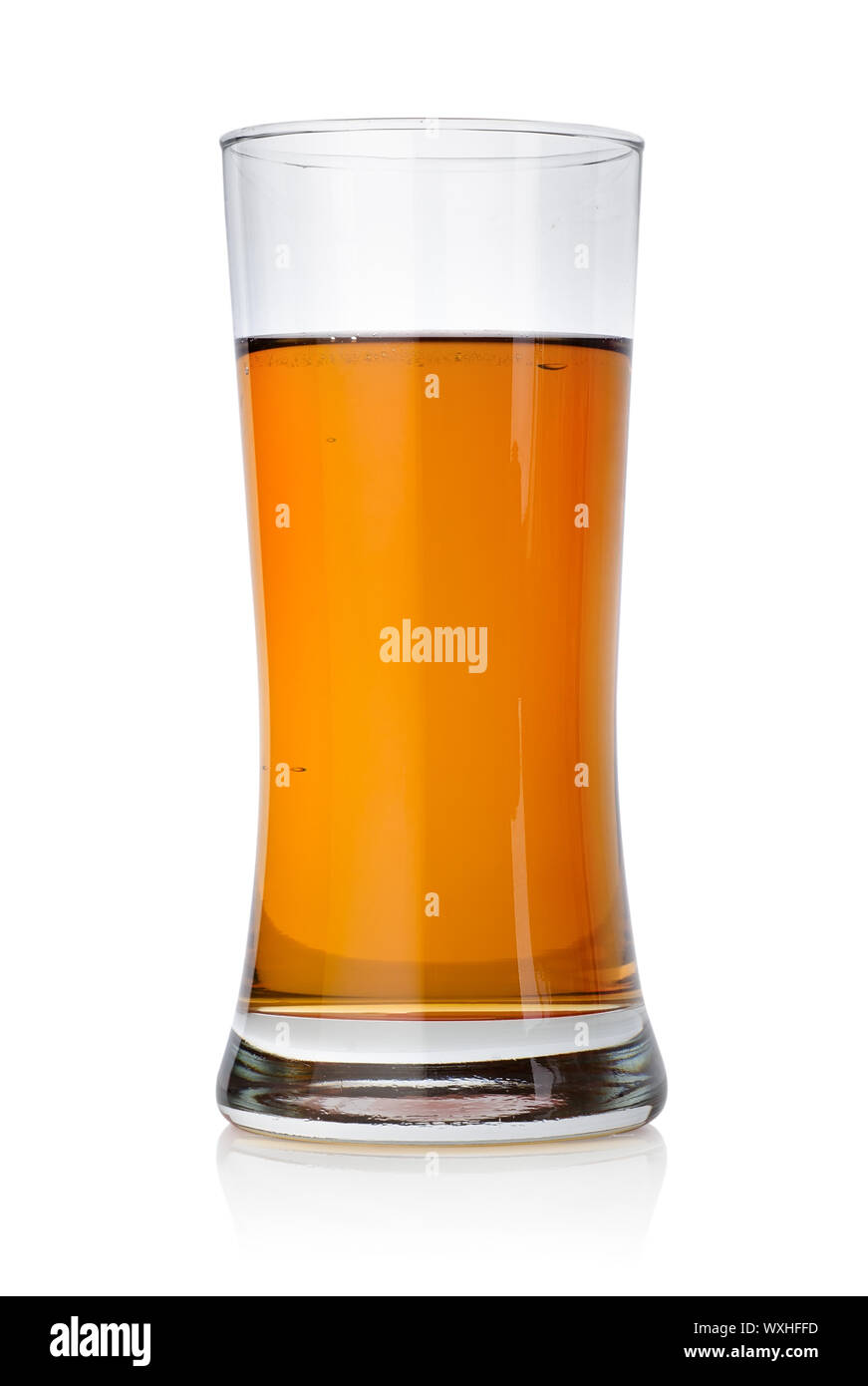 Beer mug orange juice hi-res stock photography and images - Alamy