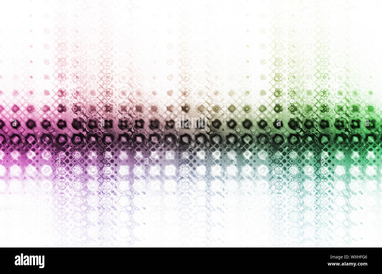 Modern Digital Background as a Creative Art Stock Photo - Alamy