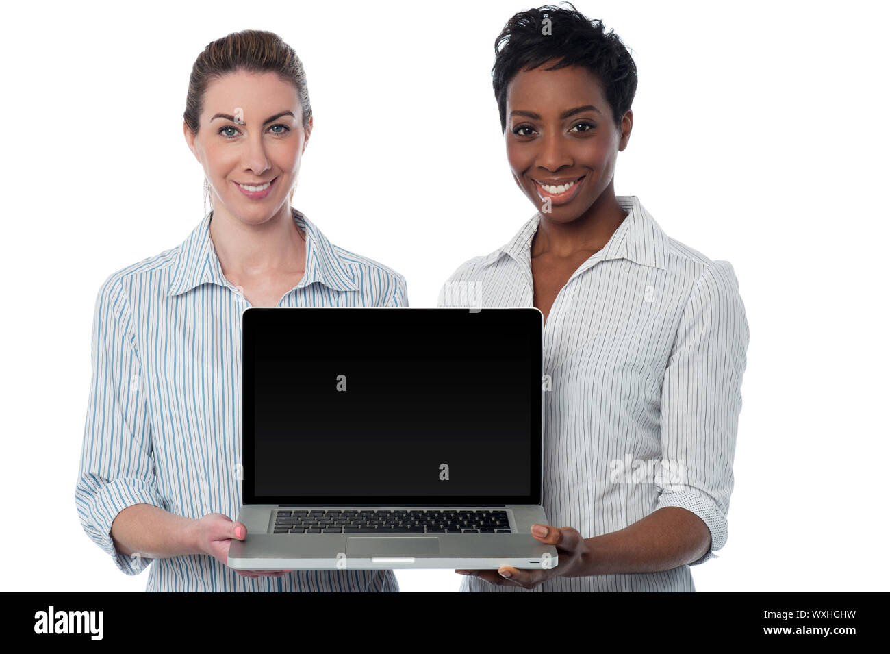 Marketing executives Cut Out Stock Images & Pictures - Alamy