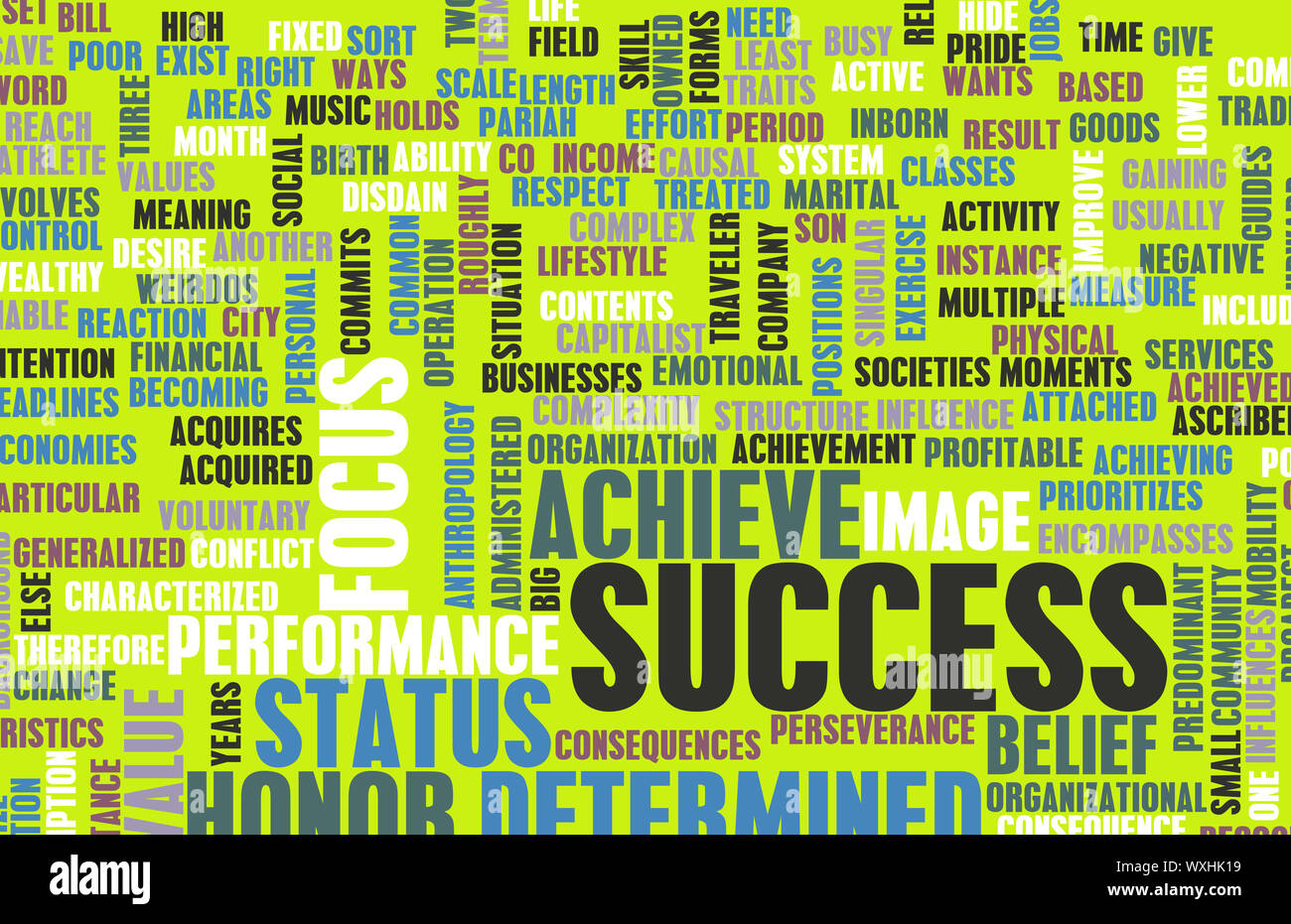 Motivational status hi-res stock photography and images - Alamy