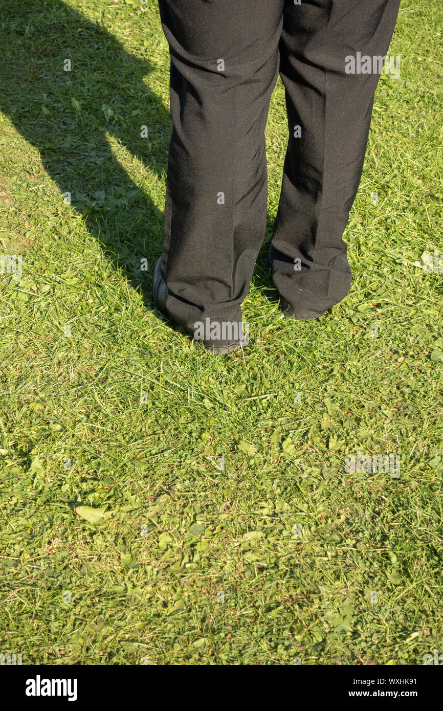 Badly fitting clothes hi-res stock photography and images - Alamy