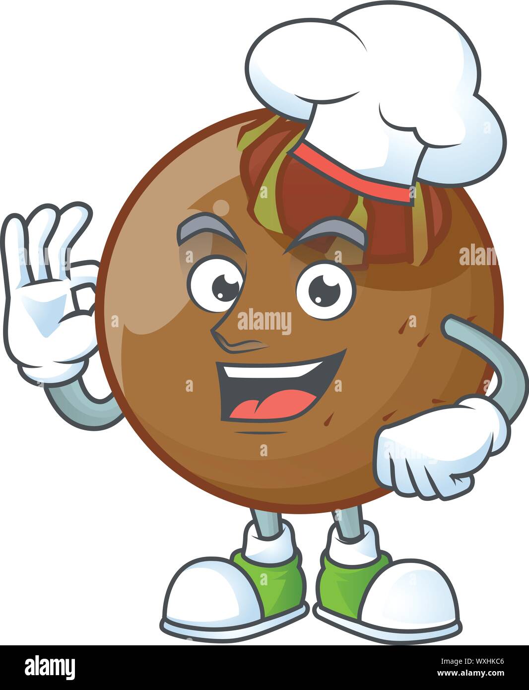 Loquat medlar Stock Vector Images - Alamy