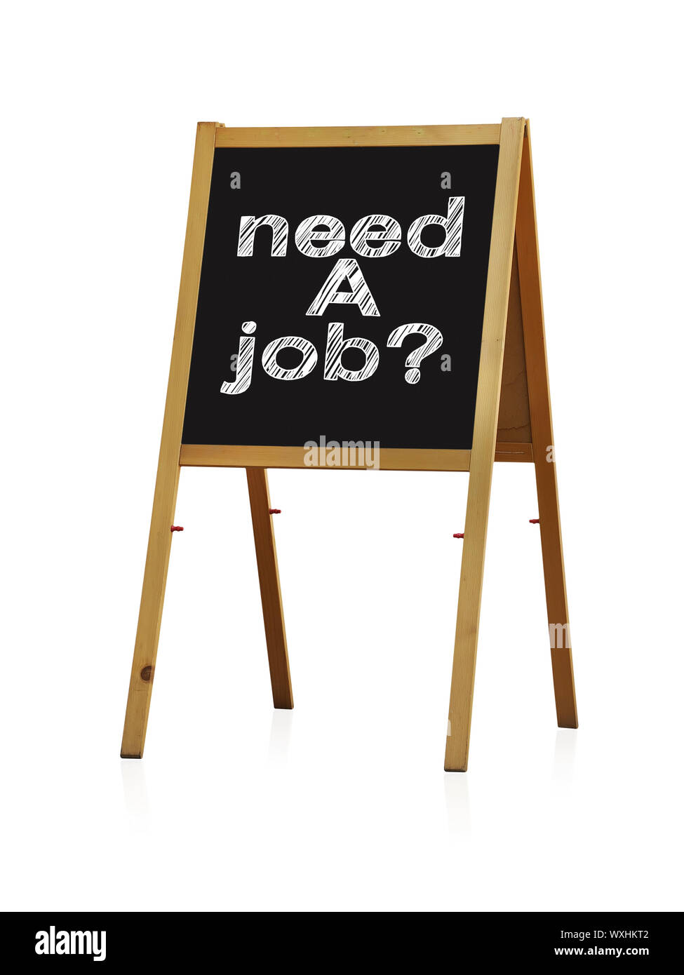 Messy job Cut Out Stock Images & Pictures - Alamy