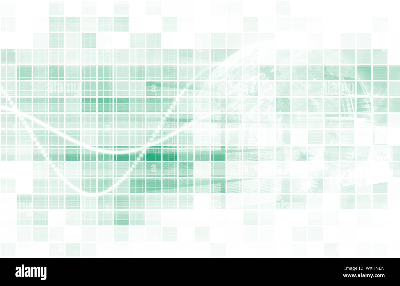 Protection systems Cut Out Stock Images & Pictures - Alamy