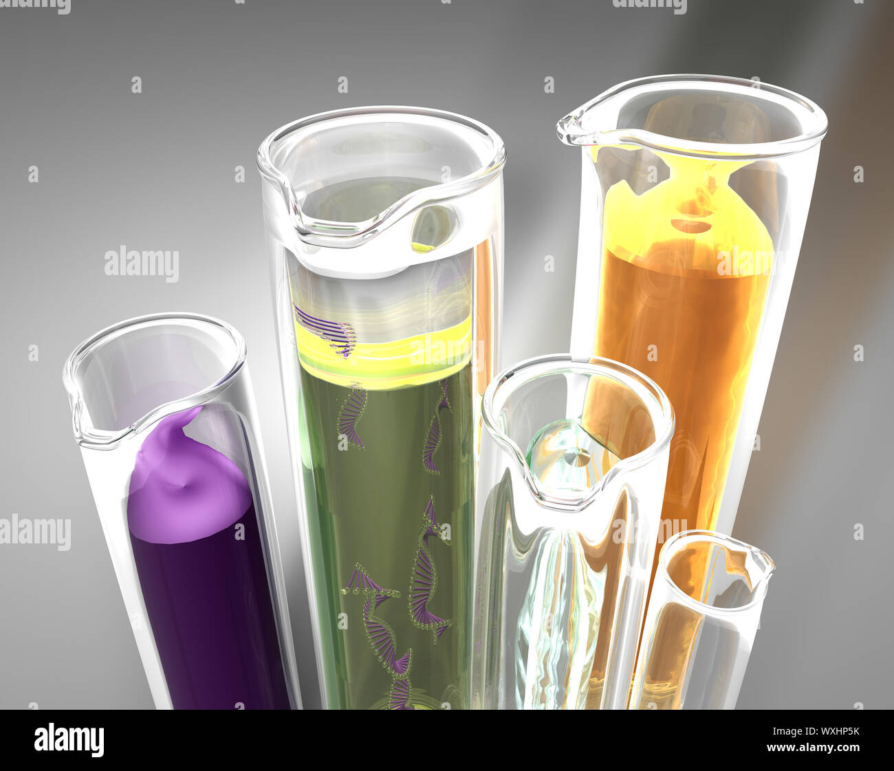 Conceptsbiotechnology hi-res stock photography and images - Alamy