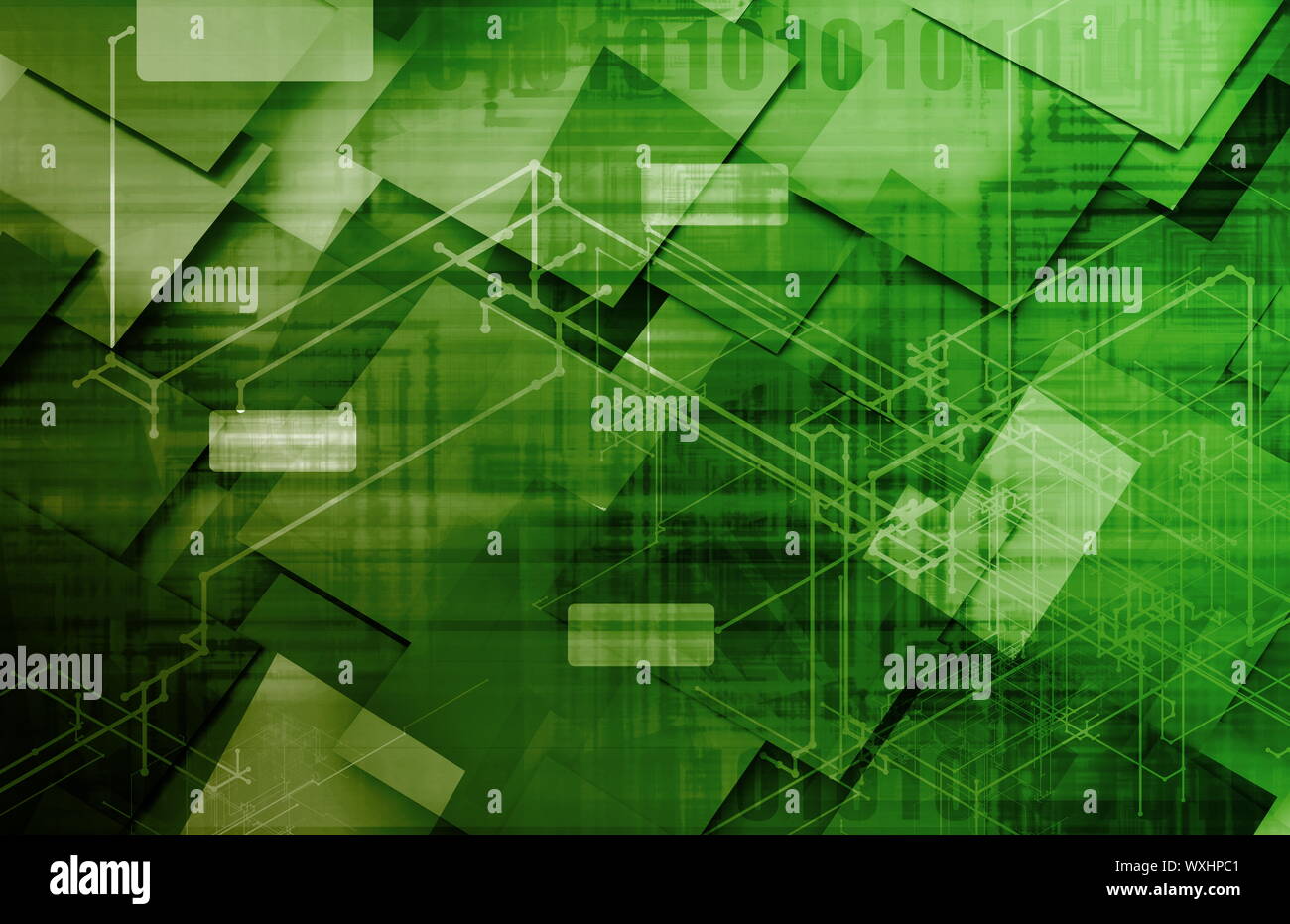 Big data framework hi-res stock photography and images - Alamy