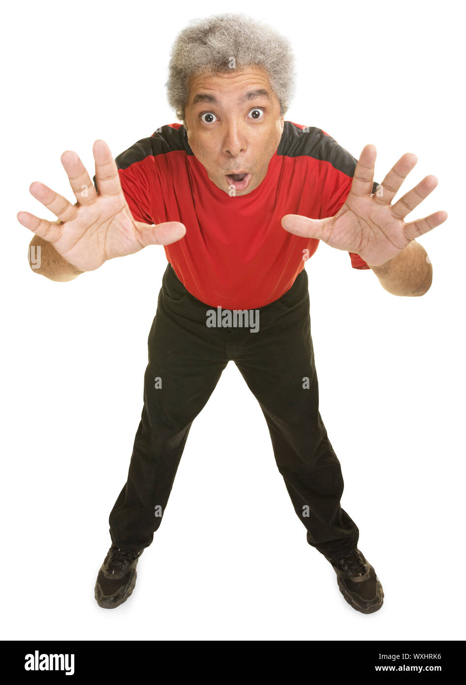 Hands reaching forward hi-res stock photography and images - Alamy