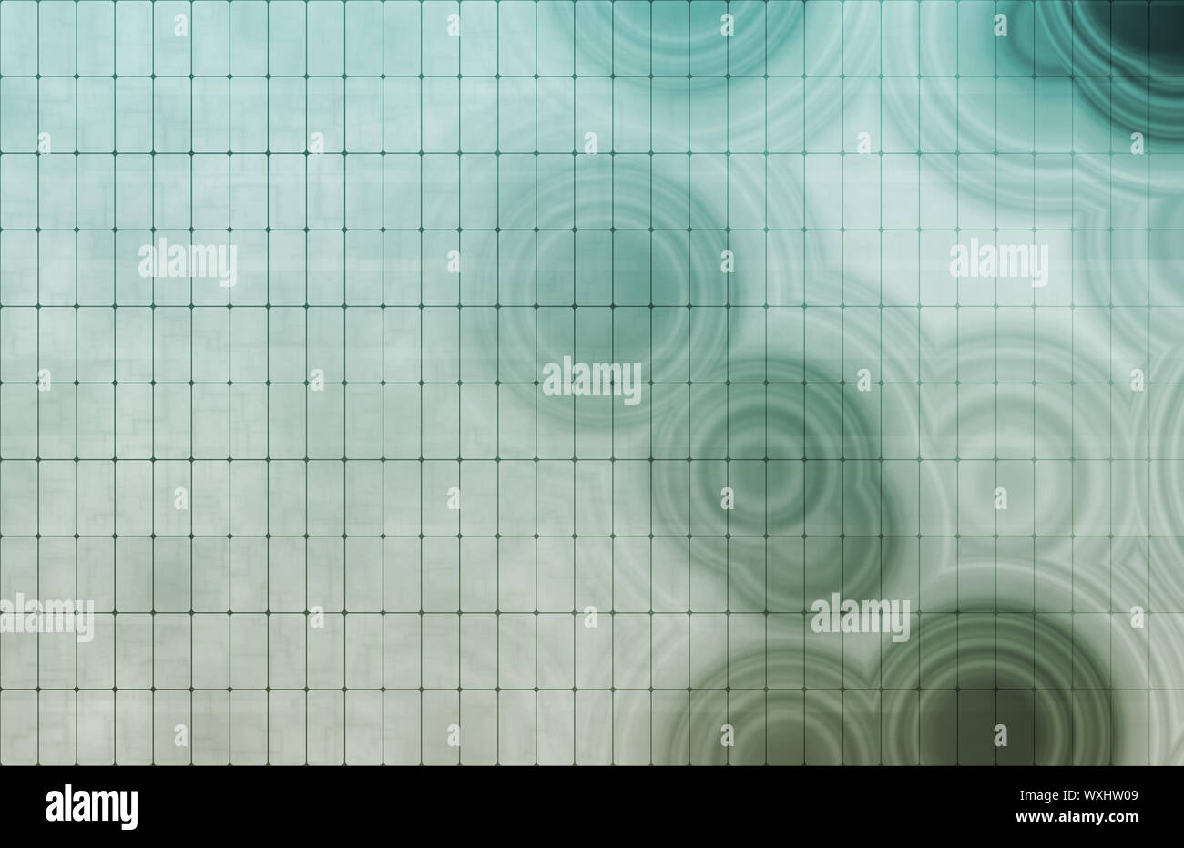 Modern Futuristic Abstract Background as a Art Stock Photo - Alamy