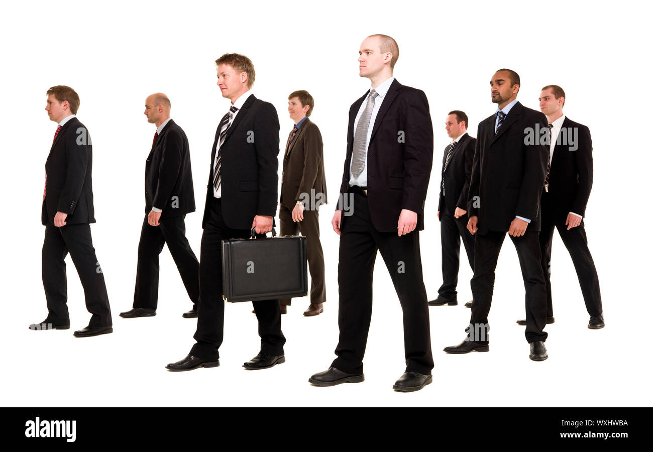 Same direction to move hi-res stock photography and images - Alamy