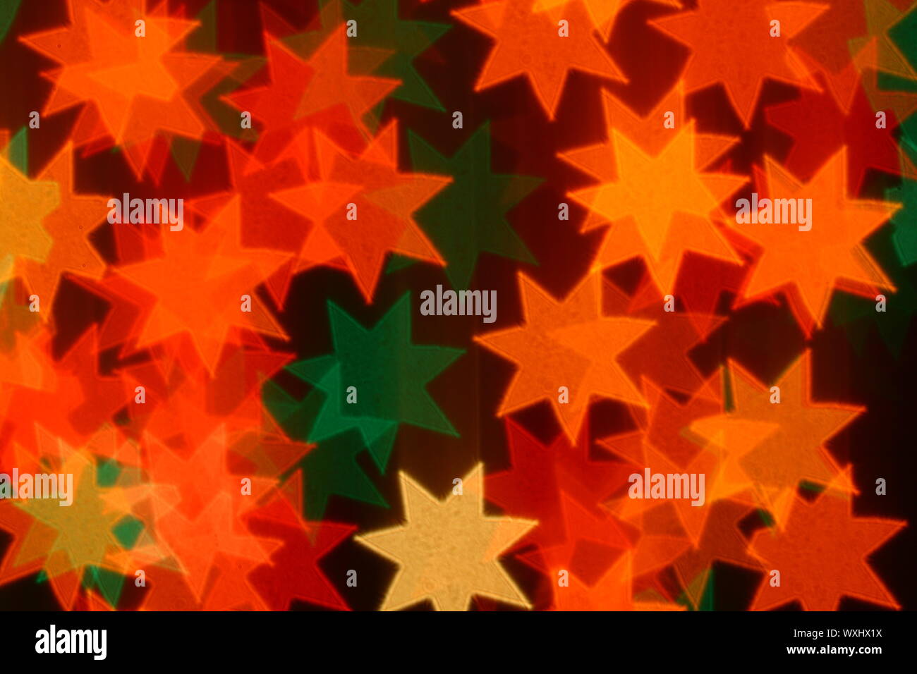 speedy motion stars abstract background Stock Photo - Alamy