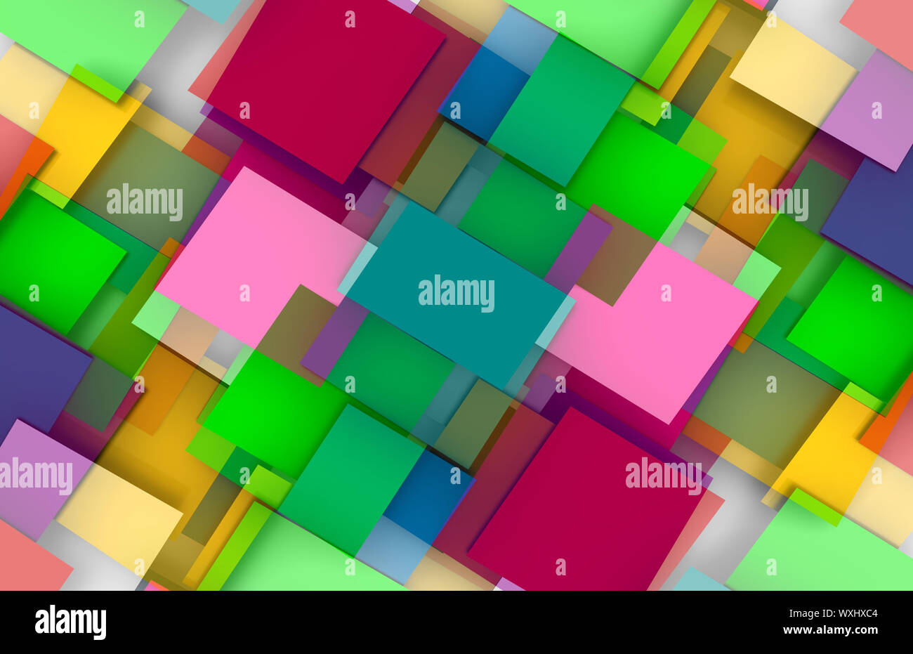 Futuristic Background as a Network Concept Art Stock Photo - Alamy