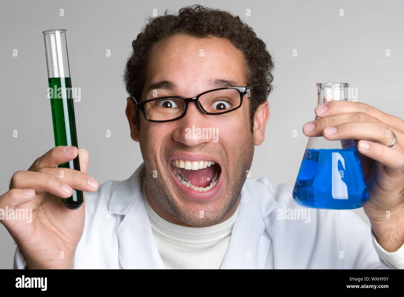 Mad boy african american hi-res stock photography and images - Alamy