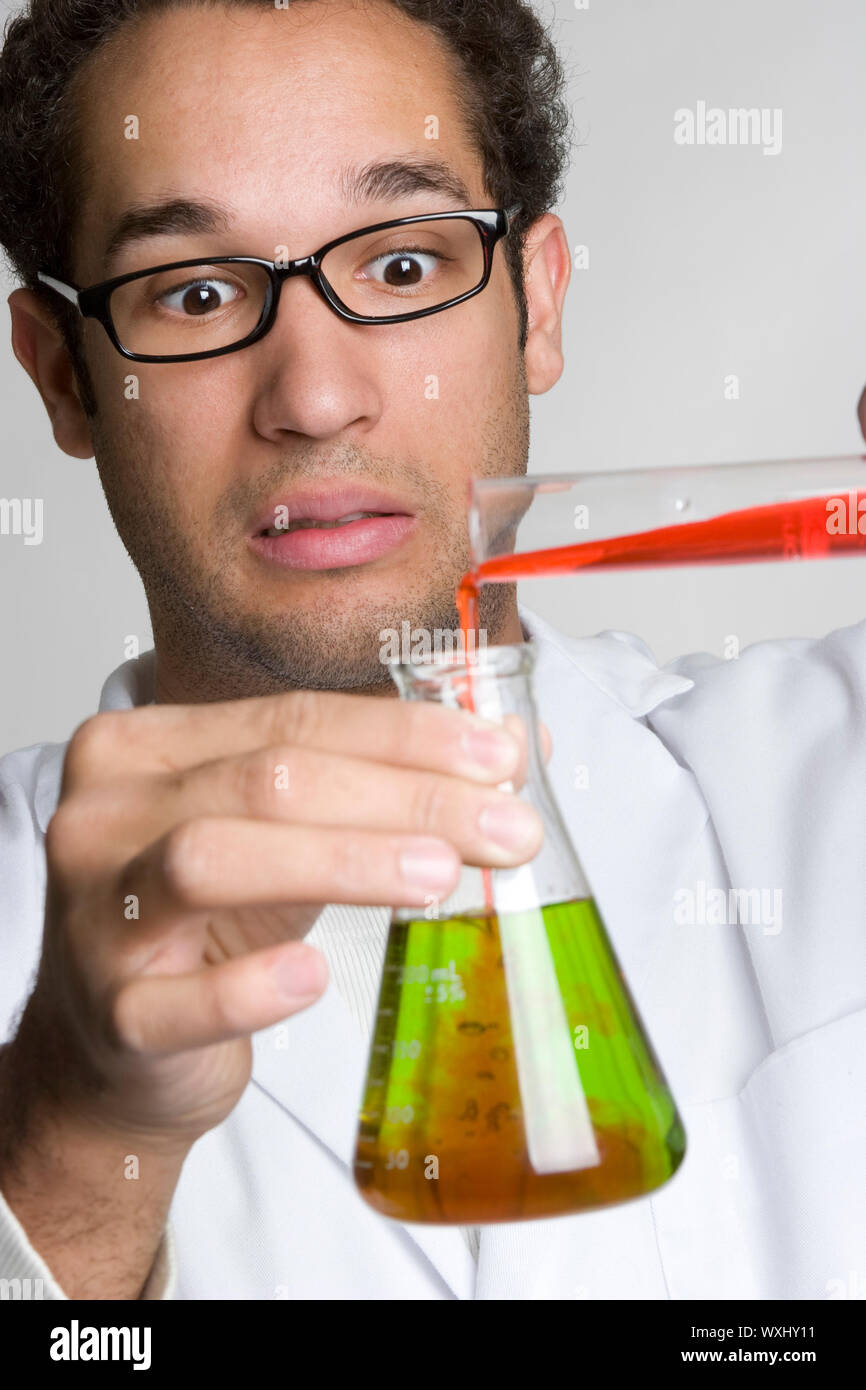 Mad boy african american hi-res stock photography and images - Alamy