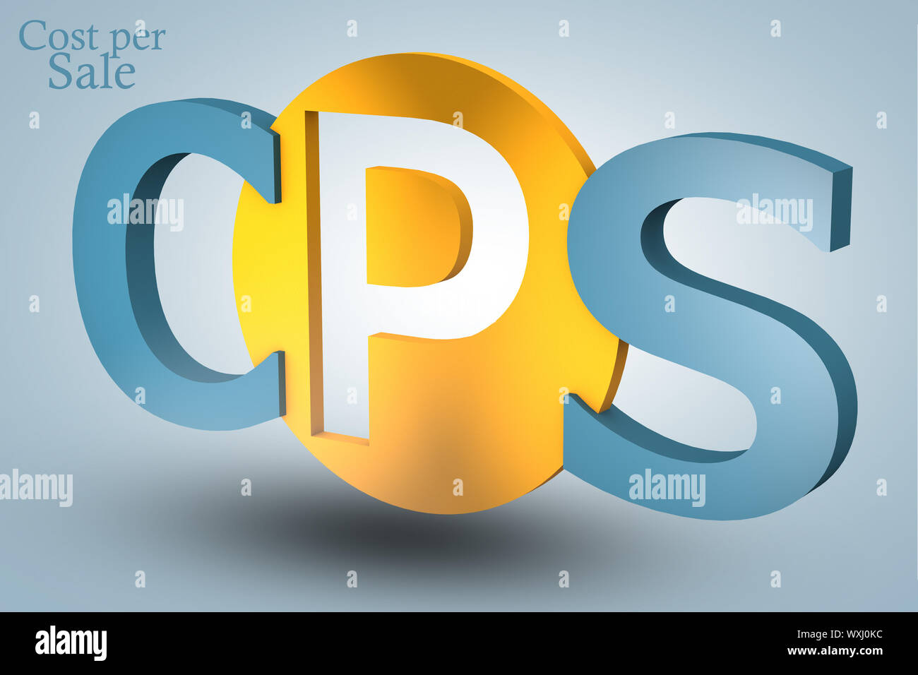 Cps text hi-res stock photography and images - Alamy