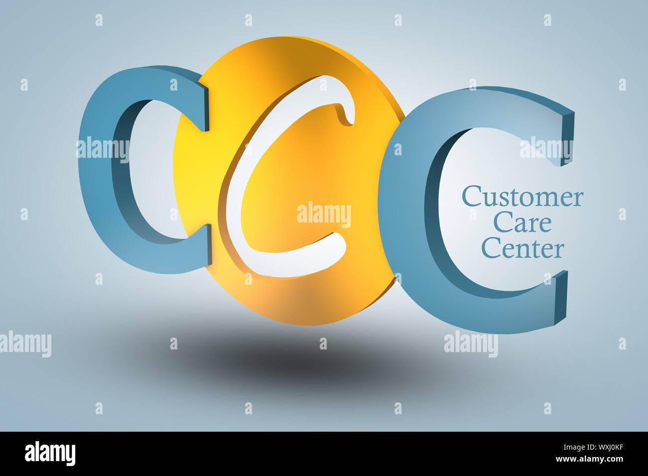 Ccc symbol hi-res stock photography and images - Alamy