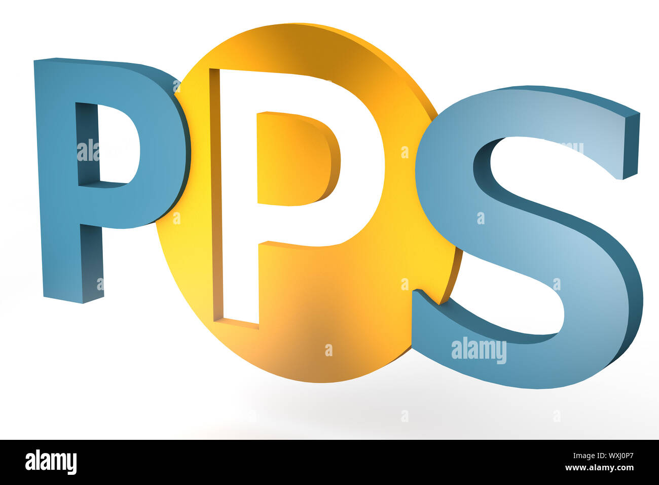 Pps system hi-res stock photography and images - Alamy
