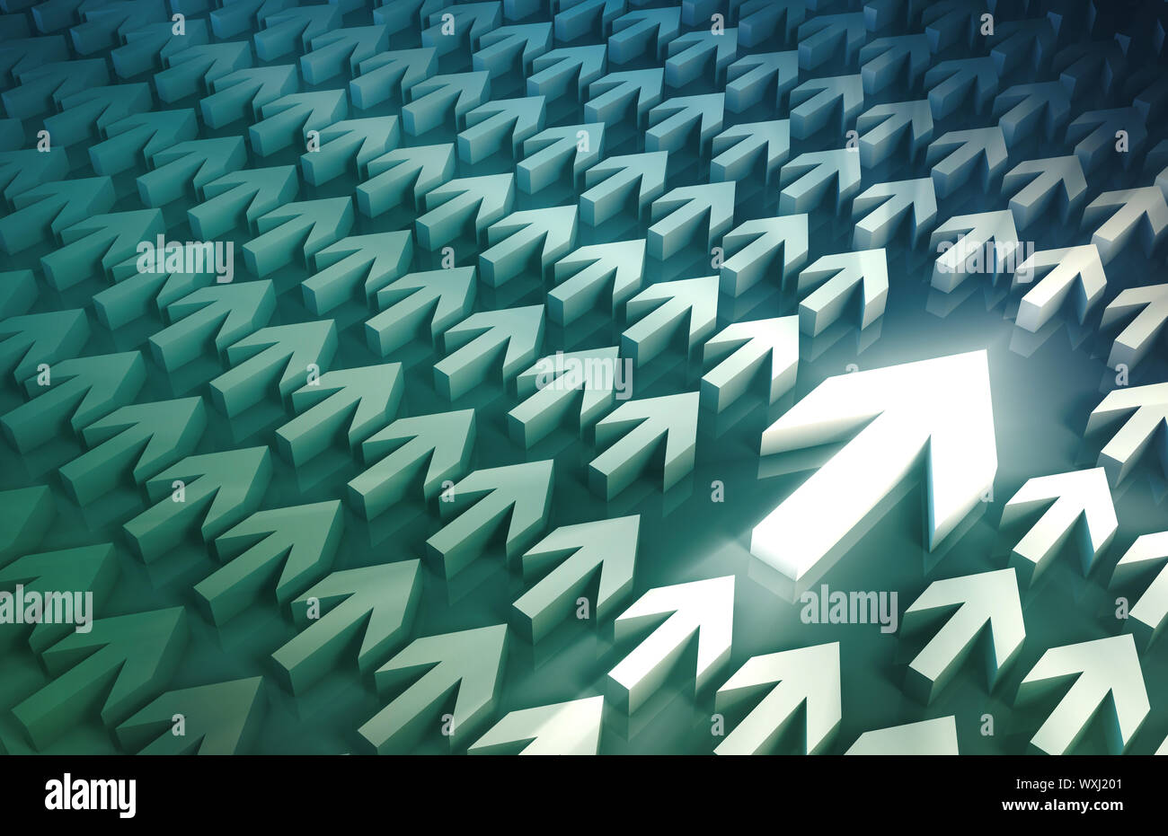 Medical Background and a Reporting Science System Stock Photo - Alamy