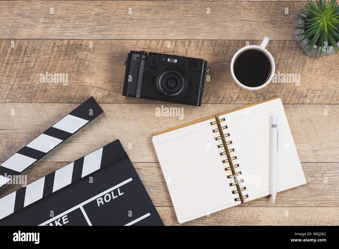 Film directors hi-res stock photography and images - Alamy