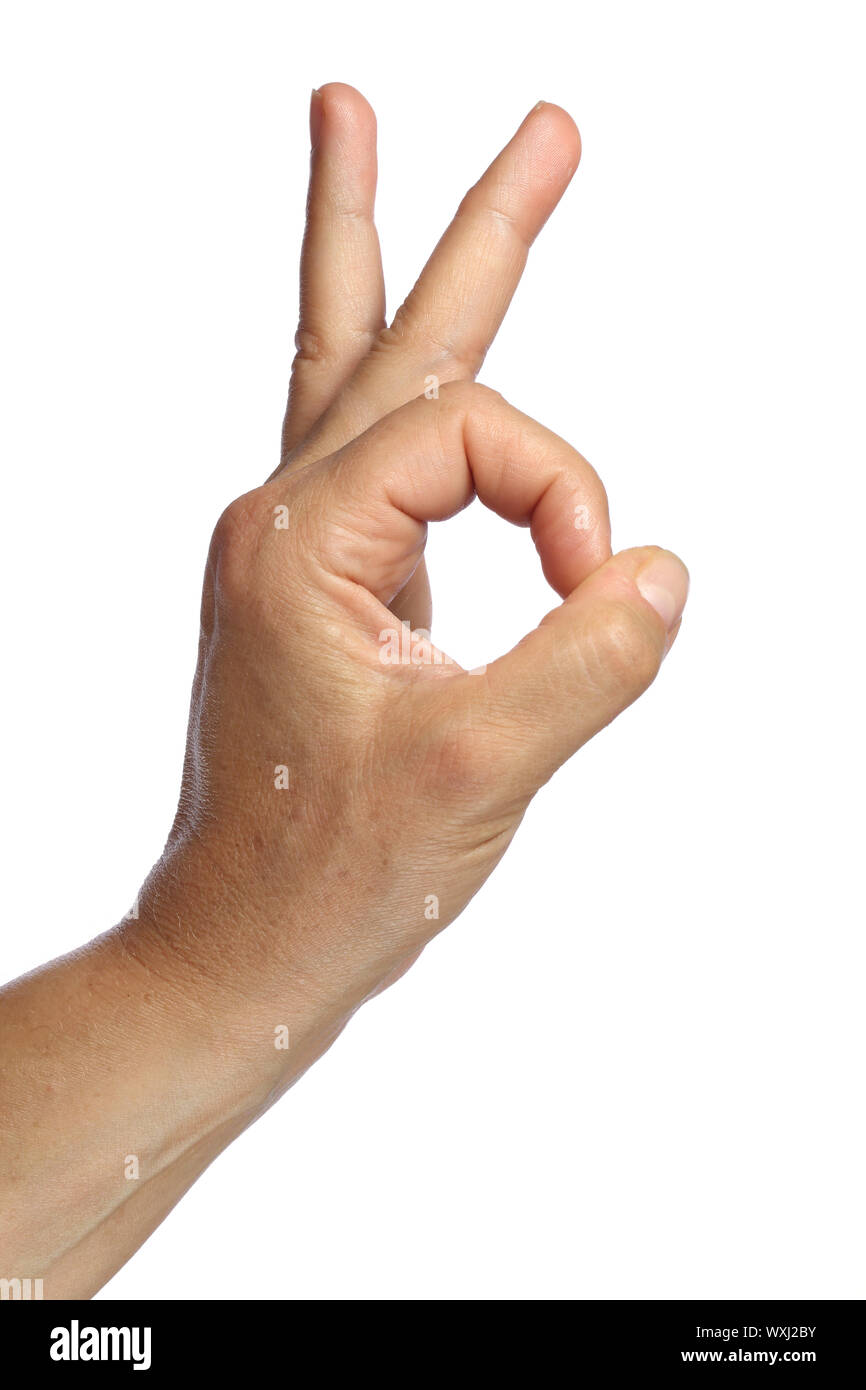 O Fingers High Resolution Stock Photography and Images - Alamy