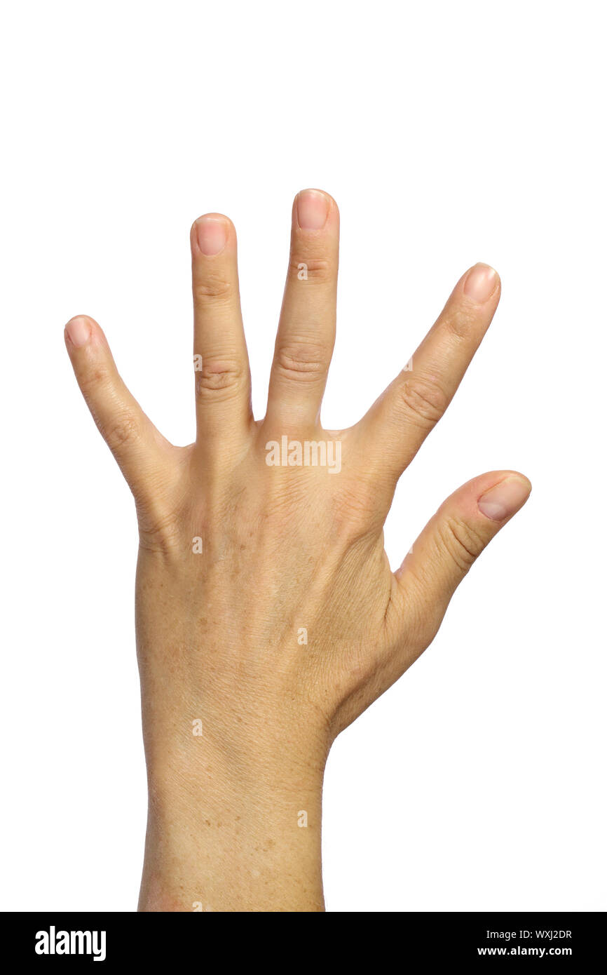 Thumb type hi-res stock photography and images - Alamy