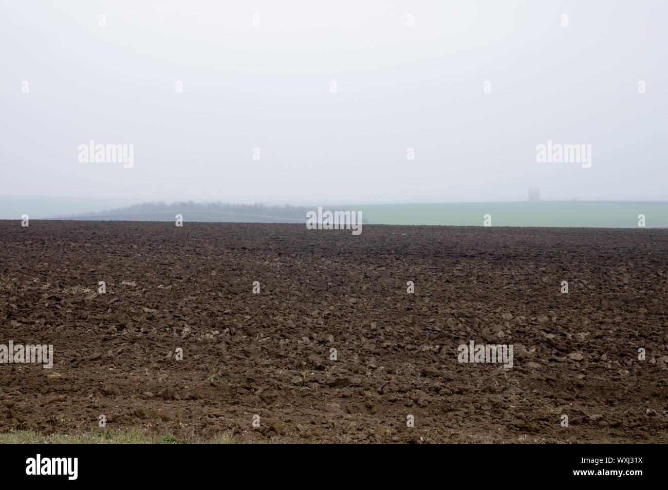 Fallow field drought hi-res stock photography and images - Alamy