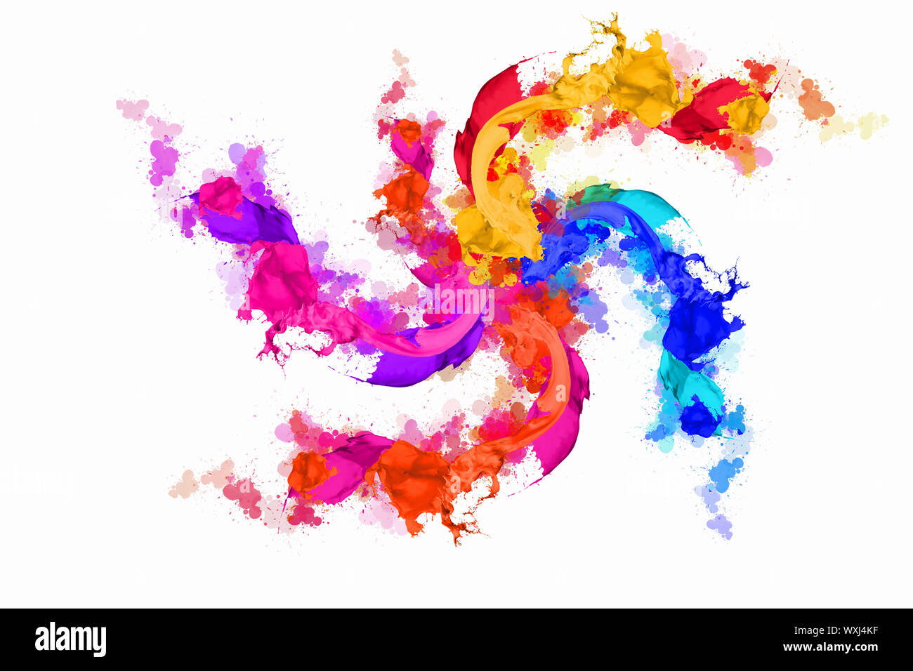 Explosion Clip Art High Resolution Stock Photography and Images - Alamy