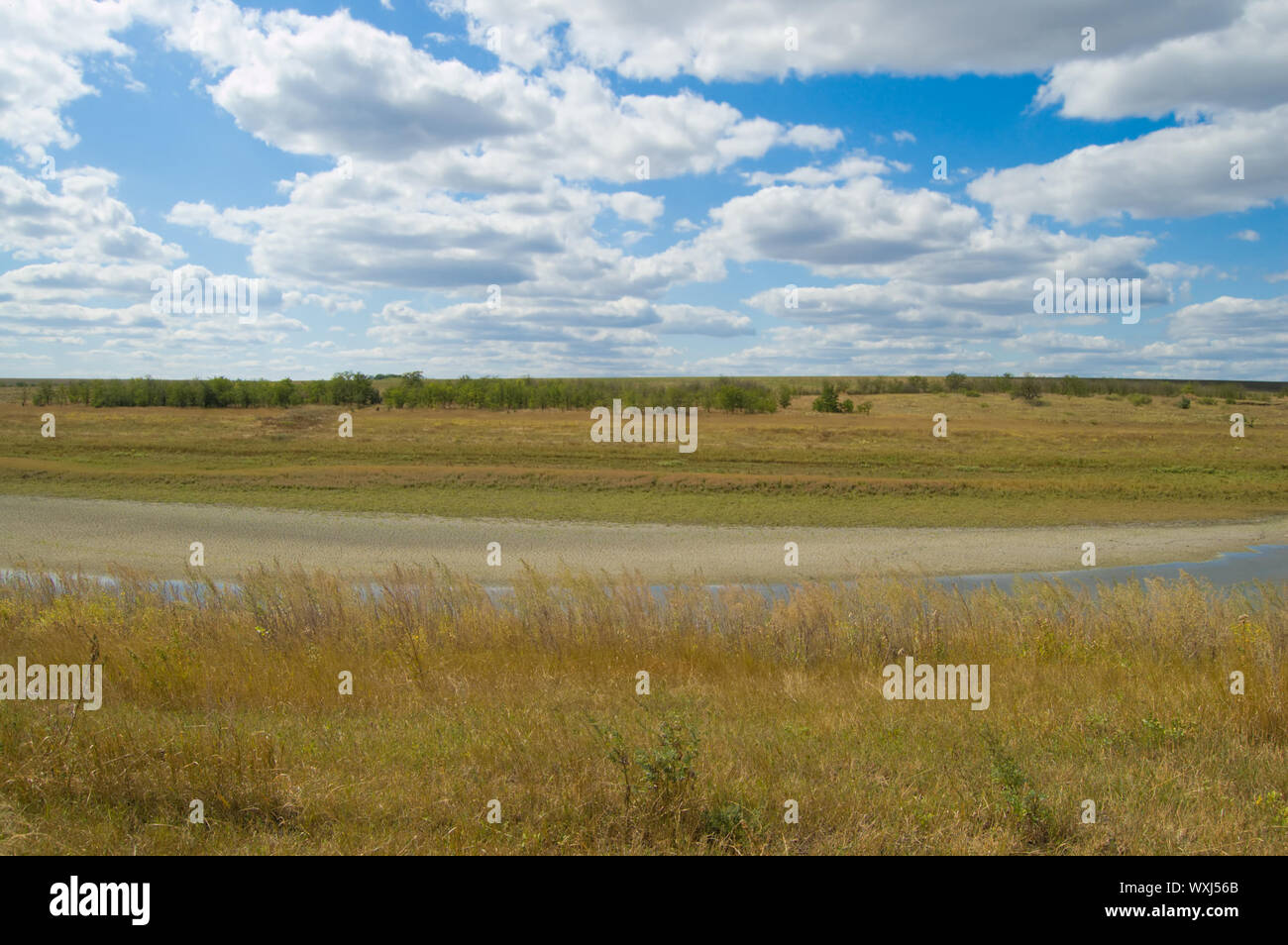 View downriver hi-res stock photography and images - Alamy
