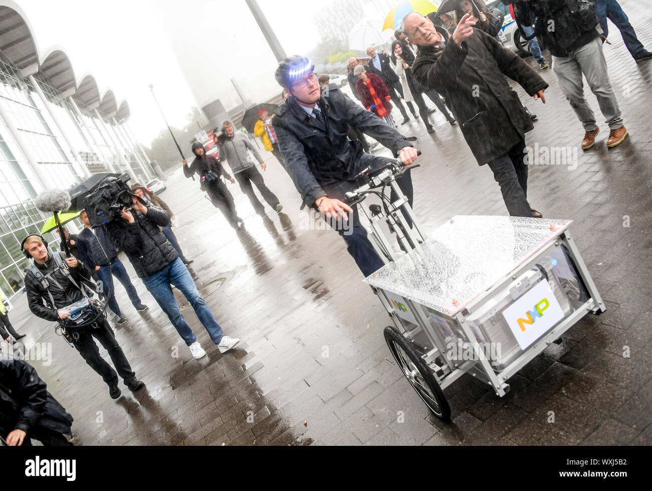 Lars reger hi-res stock photography and images - Alamy