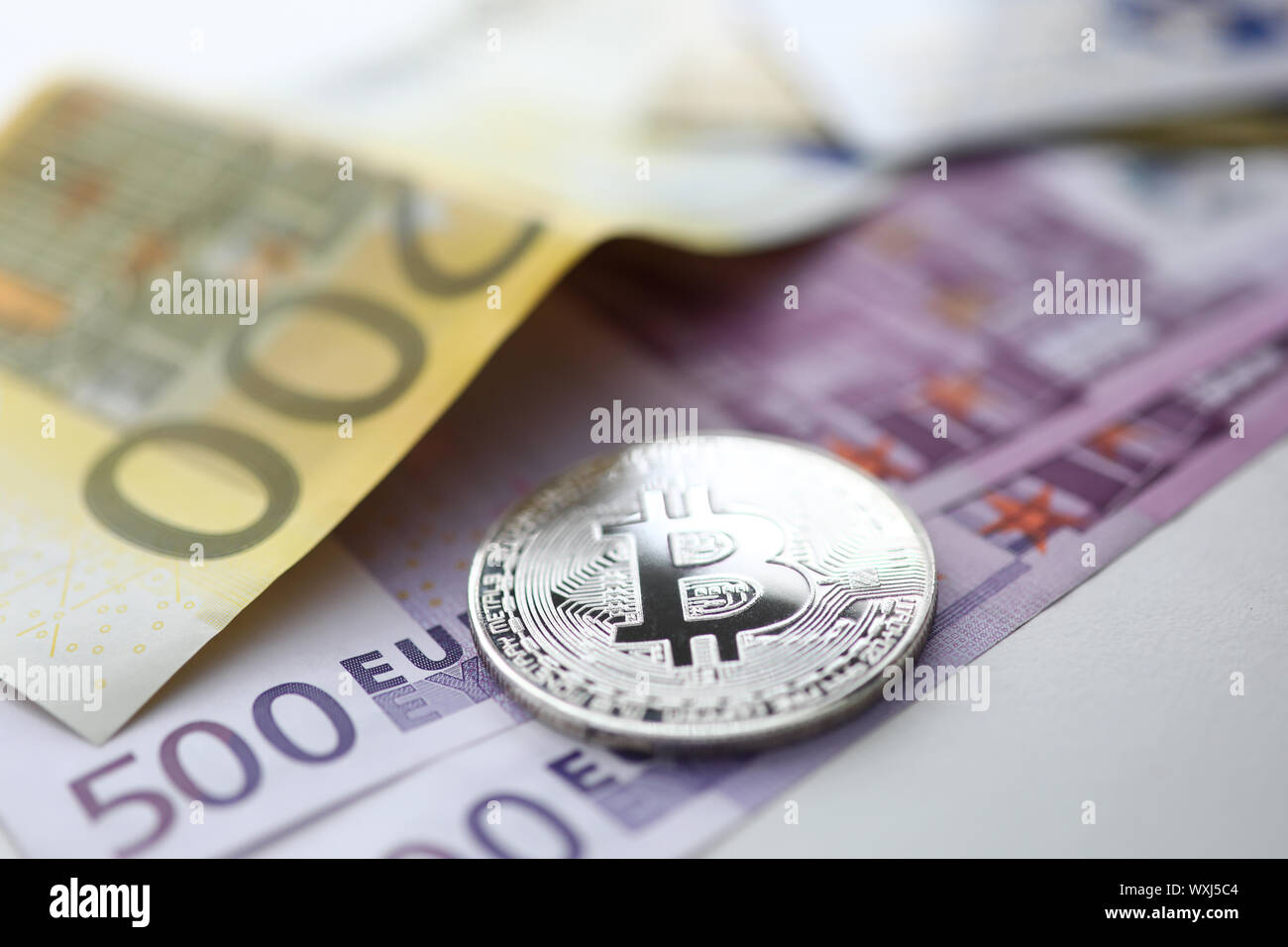Different banknotes world hi-res stock photography and images - Alamy