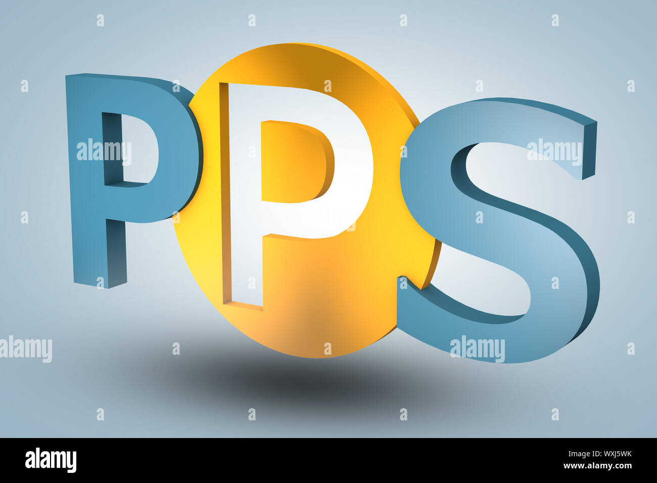 Pps text hi-res stock photography and images - Alamy