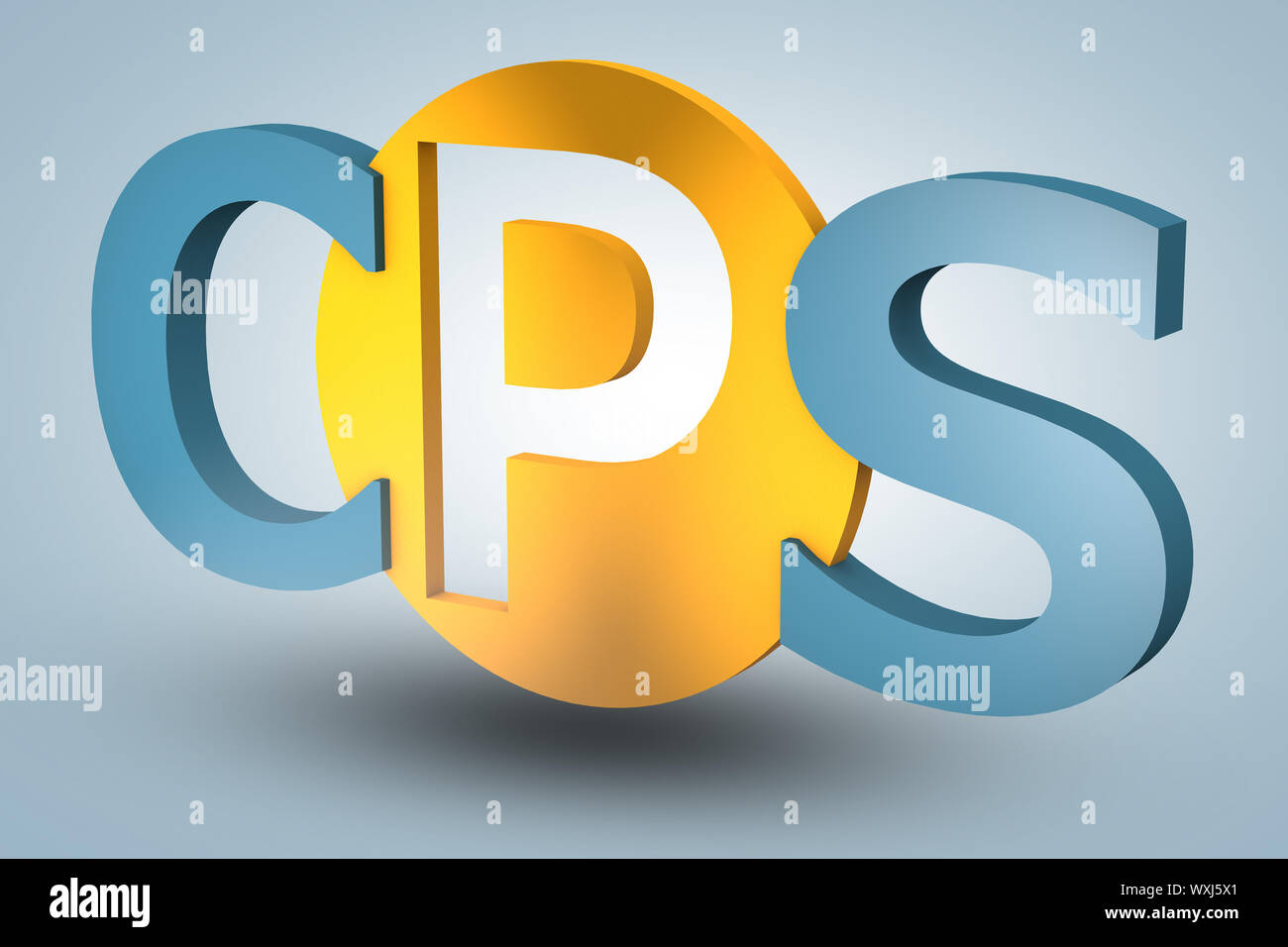 Cps background hi-res stock photography and images - Alamy